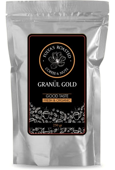 Granül Gold 250GR