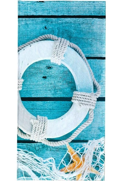 Ecemre Plaj Havlusu 80 x 150 cm Ecemre Plaj Havlusu 80 x 150 cm