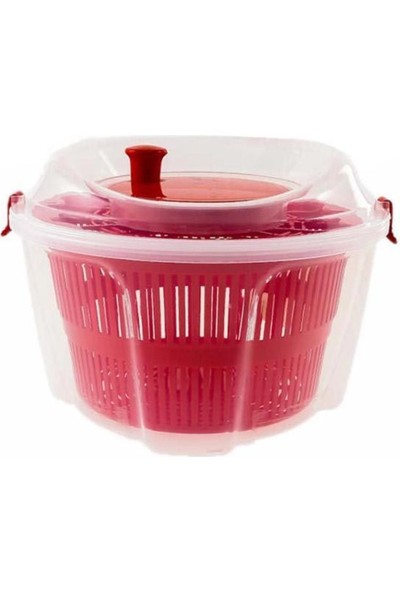 Salata Kurutucu - Süzgeçli - Gondol