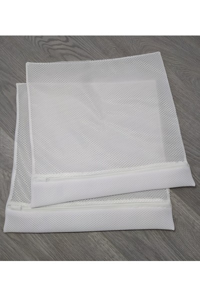 Ferzin 2 Adet Ayakkabı Yıkama Filesi