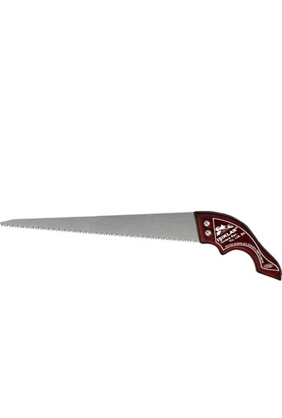 Işıklar Bağ Testeresi 40 cm