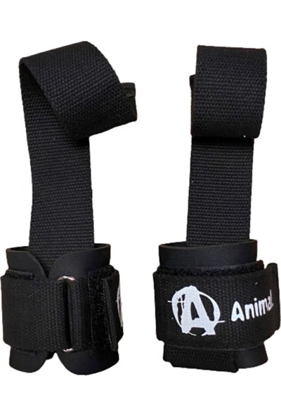 Hsport E-Hsport Grip Pro Lifting Straps Bileklikli Ağırlık Kayışı Hsport E-Hsport Grip Pro Lifting Straps Bileklikli Ağırlık Kayışı