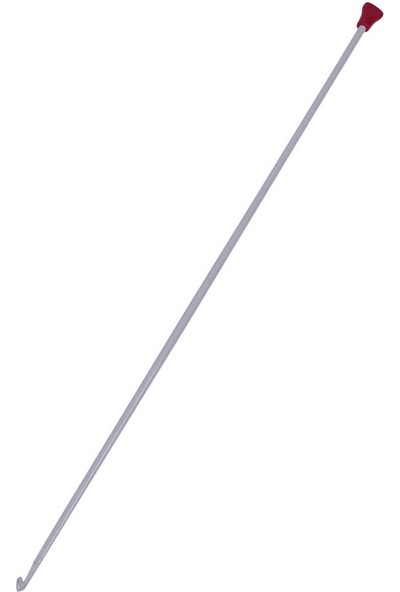 Simisso Ercü Uzun Tığ Şişi 4 mm