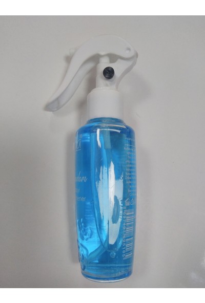 Rosella Akdeniz Ormanları Oto Kokusu 110 ml