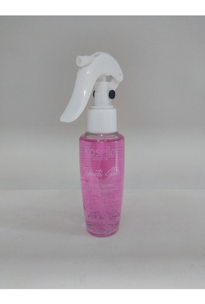 Rosella Gül Kokulu Oto Kokusu 110 ml
