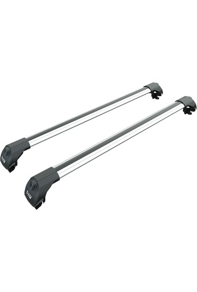 Paw Fiat Sedici Mpv 06-13 Silver Ara Atkısı