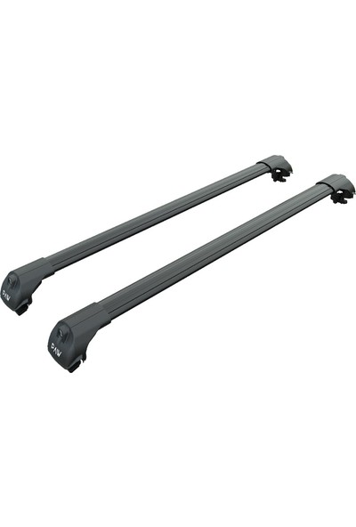 Paw Fiat Sedici Mpv 06-13 Black Ara Atkısı