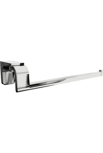 Fnd Home Krom Luks Solo Kağıt Havluluk