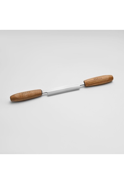 Stryı Drawknife Tomruk Yontma Bıçağı (111130) Stryı Drawknife Tomruk Yontma Bıçağı (111130)