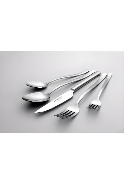 Immo Çelik Vega 30 Parça Set