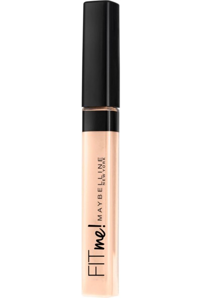Maybelline New York Fit Me Kapatıcı - 15 FairKapatıcı