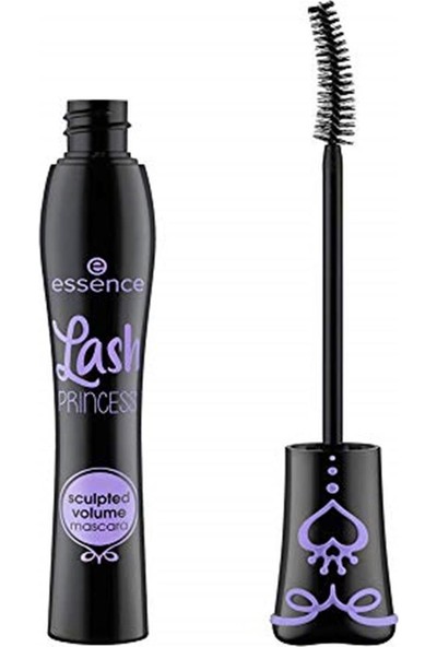 Essence Lass Princessence Hacim Maskara 1 PaketKapatıcı Essence Lass Princessence Hacim Maskara 1 PaketKapatıcı