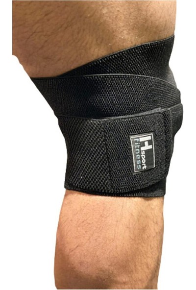 Hsport Ayarlanabilir Dizlik