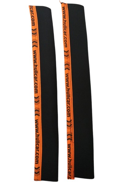 Hullcat Oto Silecek Kılıfı 2 Li 60X6 cm