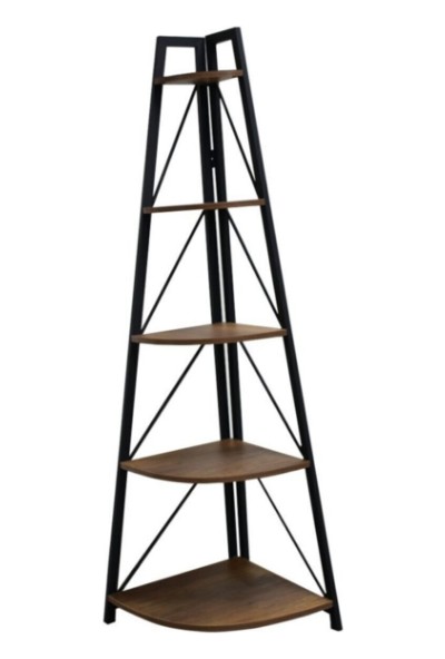 Metatek Defne Kitaplık ve Çiçeklik