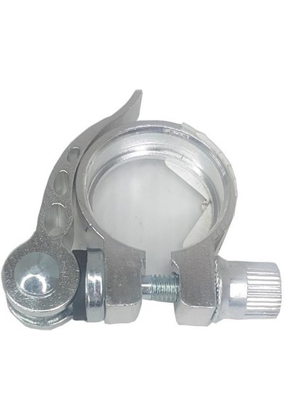 Motobisavm Üb-Sele Kelepçesi 31.8 mm