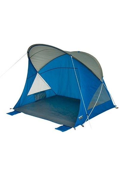 High Peak Sevilla Tek Kişilik Plaj Tentesi