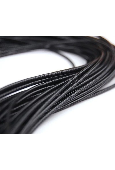 Selderesi 5 Metre Kolye ve Bileklik Yapımı Için Ip Selderesi 5 Metre Kolye ve Bileklik Yapımı Için Ip