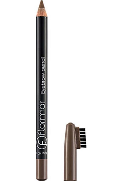 Flormar Vizyon Kaş Kalemi No. 401Göz Kalemi