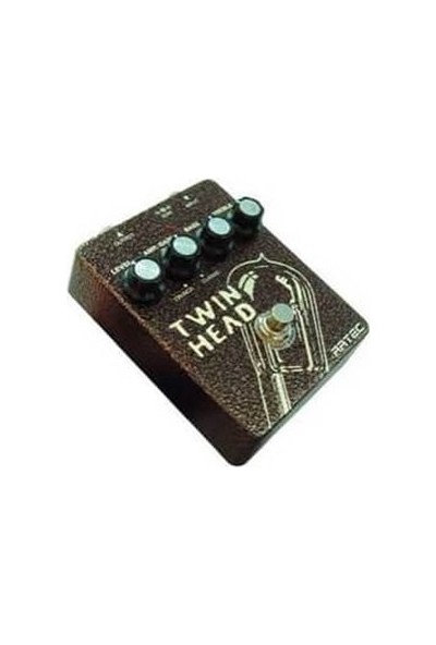 Artec Twınhead Pedal Artec Twınhead Pedal