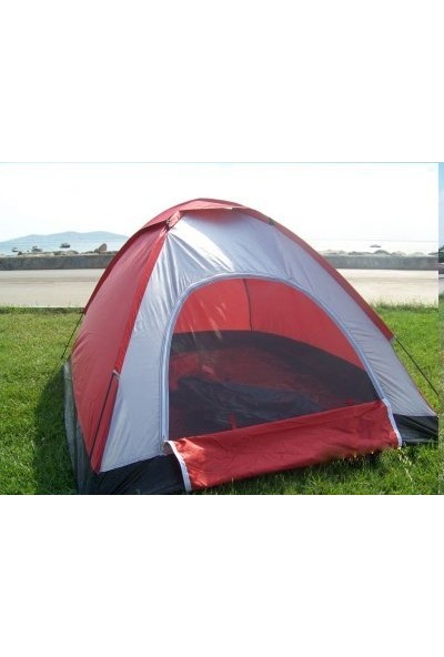 Huramarketing 4 Kişilik Kolay Kurulumlu Kamp Çadırı