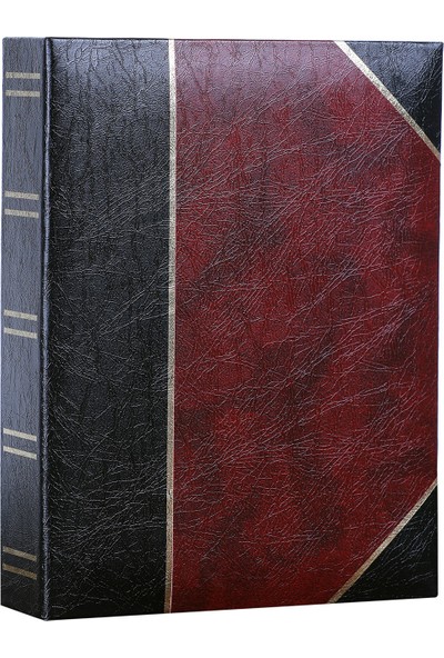 Asil 100 Lük 13X18 Fotoğraf Albümü