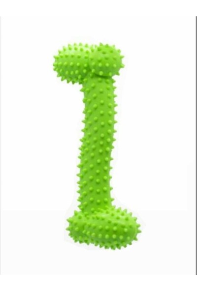 River World Kemik Şeklinde Diş Kaşıma&ısırma