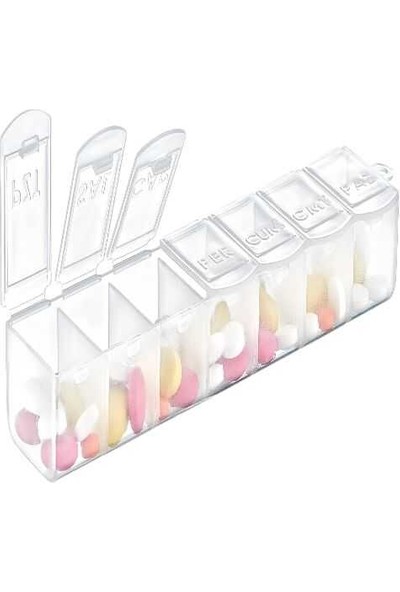 En Uygun Ürün Ilaç Kutusu