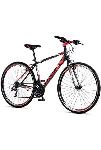 Corelli Trıvor 1 Corelli Trıvor 1