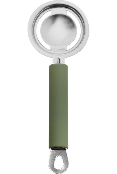 Karaca Lana Yeşil Yumurta Süzgeci