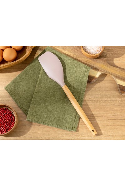 English Home Liana Silikon Spatula 32 cm Lila English Home Liana Silikon Spatula 32 cm Lila