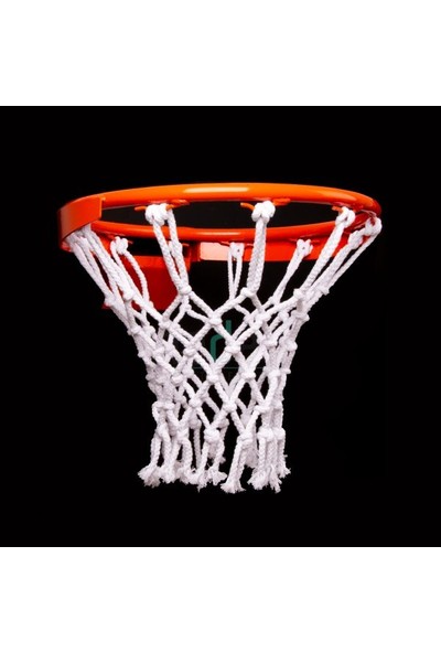 Nodes Basketbol Filesi Ağı – Profesyonel – Urgan Nodes Basketbol Filesi Ağı – Profesyonel – Urgan
