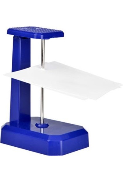 Mas 805 Not Tutucu Mavi