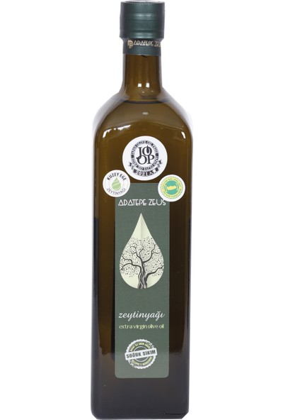 Yemeklik Zeytinyağı 1 Lt.