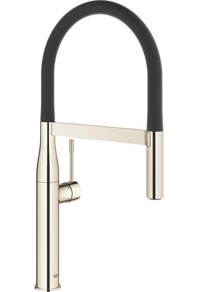 Grohe Essence Tek Kumandalı Eviye Bataryası - 30294BE0