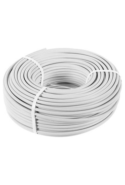 Bernam Anten Kablosu Full HD Uyumlu 10 mt