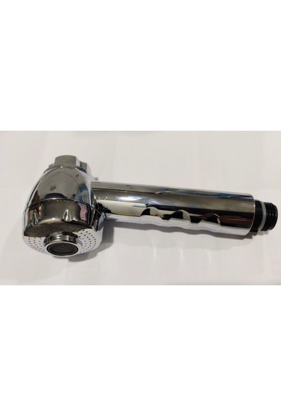 Yapıtaşı Itimat 955 Berber ve Spiralli Mutfak Evye Bataryası El Duşu 2fonksiyonlu