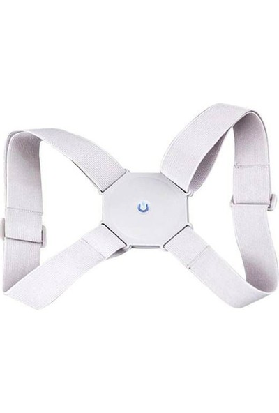 Smart Sensor Sensörlü Titreşimli Dik Durma Korsesi Smart Sensor Sensörlü Titreşimli Dik Durma Korsesi