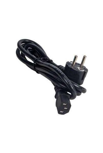 Platoon Power Kablo 0.75 1.8 mt Platoon Power Kablo 0.75 1.8 mt