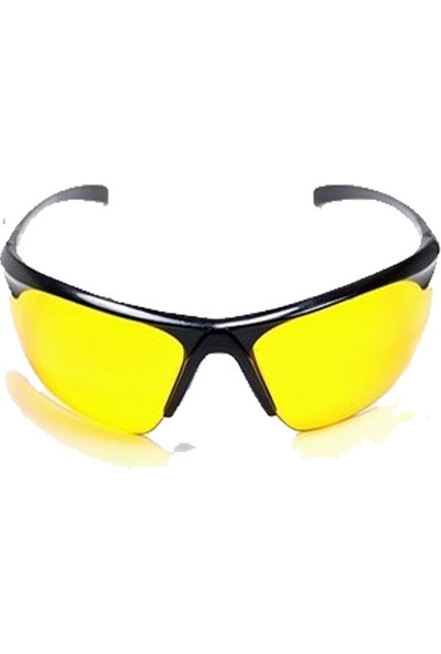 Yelbey Anti Far Gece Görüş ve Sis Gözlüğü