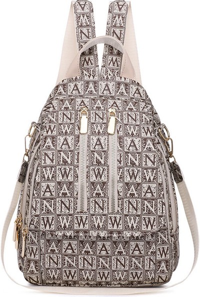 Ebuy Studio Kadın Sırt Çantası (Yurt Dışından)