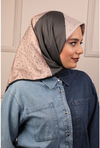 Hecca Angolare Eşarp