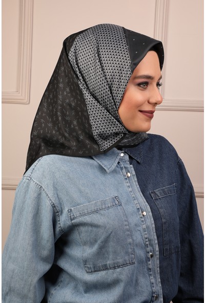 Hecca Angolare Eşarp