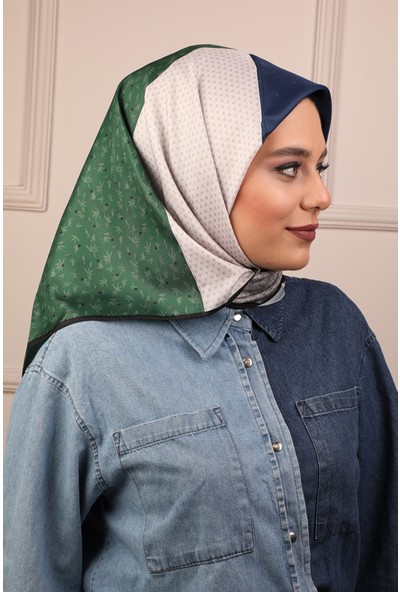 Hecca Angolare Eşarp