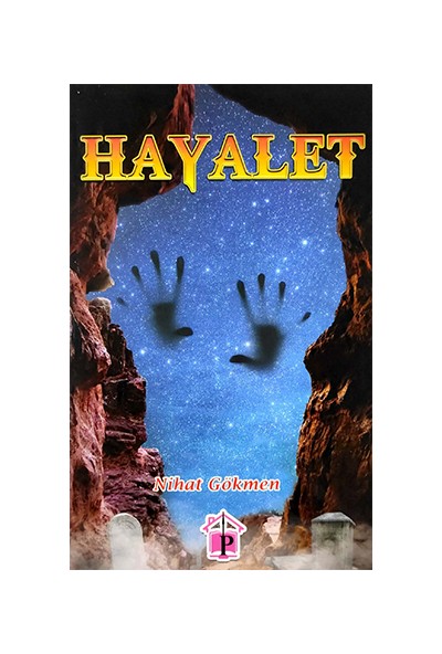Hayalet - Nihat Gökmen
