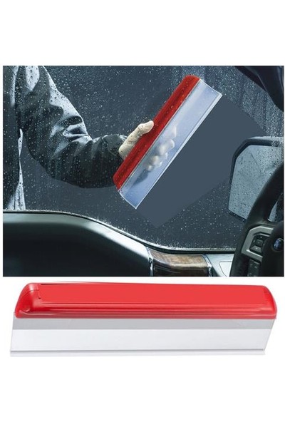 Modacar T-Bar Design Durulama Kurulama Su Bıçağı 428984 Modacar T-Bar Design Durulama Kurulama Su Bıçağı 428984