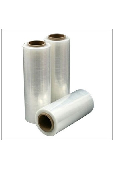 Streç Film 25 cm 17 Mikron 1.kalite