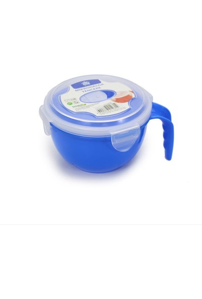 Top Star Vakumlu Mikrodalga Tenceresi 940 ml