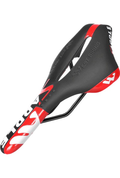 Batı Bisiklet Bisiklet Koltuk Eyer Mtb Yol Bisikleti