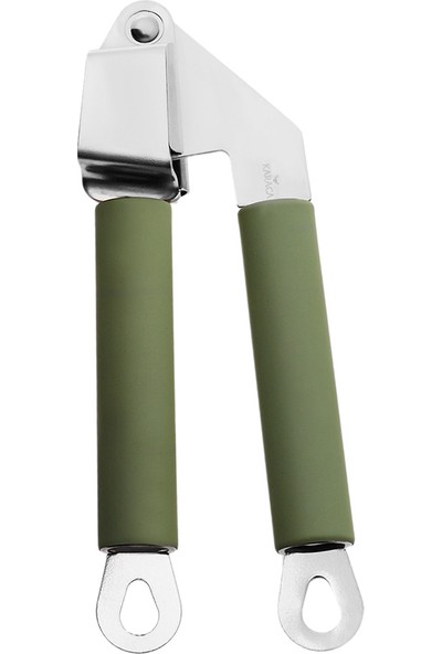 Karaca Lana Yeşil Sarımsak Ezici